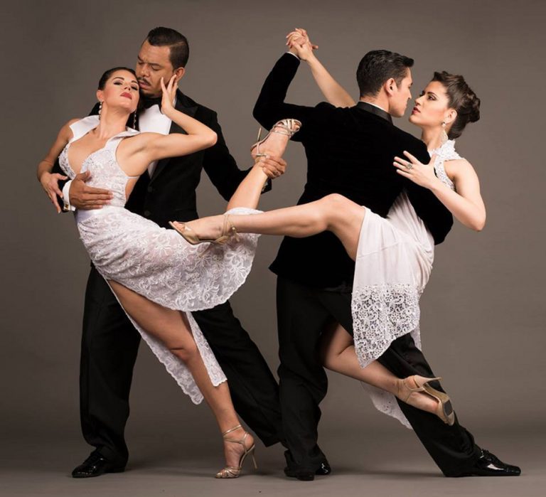 El Tango es el Tango traz artistas de trajetória nacional e ...