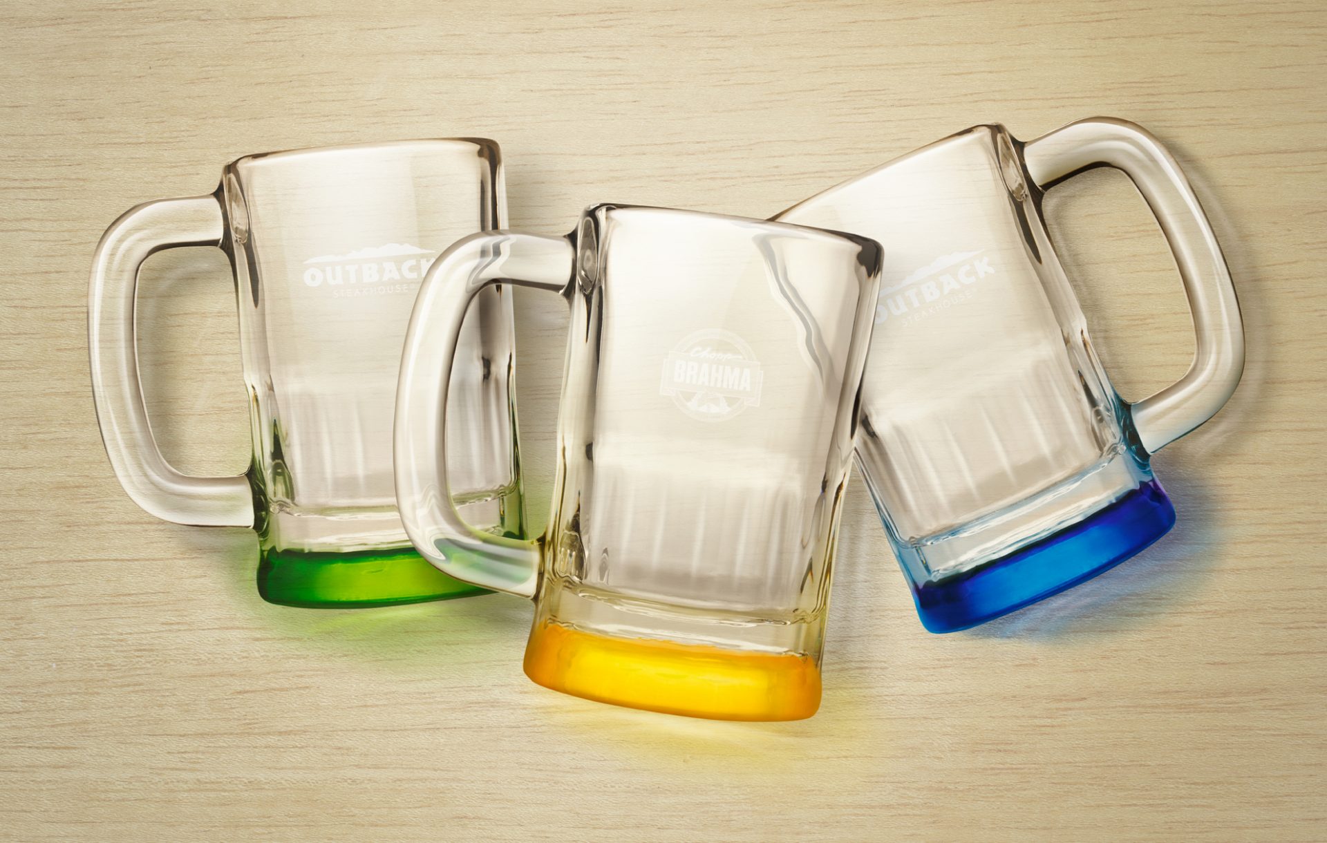 Nova coleção de canecas do Outback - Dicas da Capital | Dicas da Capital