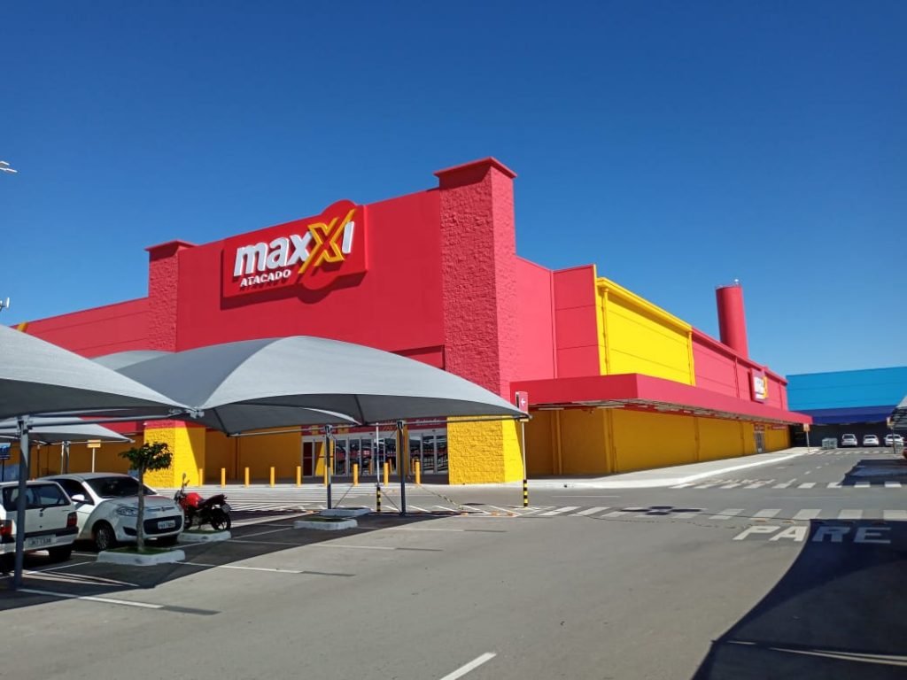 Maxxi Atacado inaugura a sua primeira loja no Distrito Federal - Dicas ...