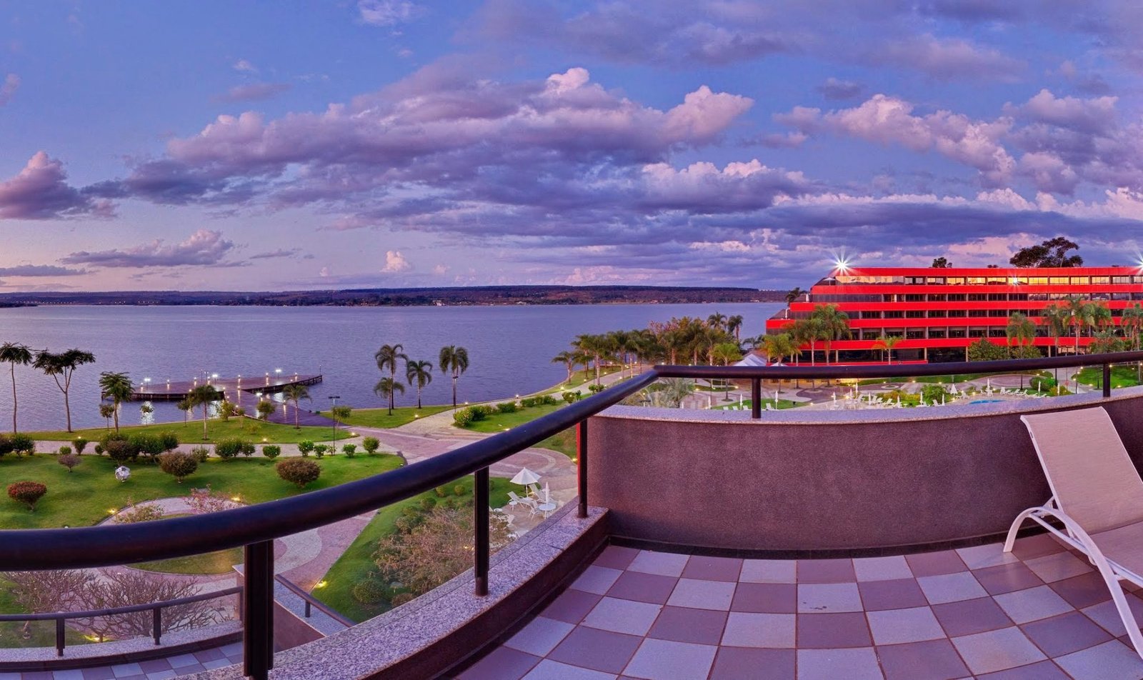 Royal Tulip Brasília Alvorada aposta em spa, alta gastronomia e lazer ...
