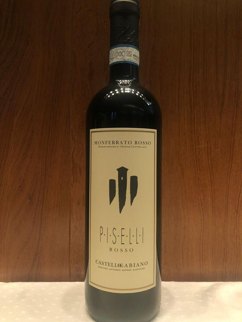 Piselli lança vinho italiano com marca própria – Dicas da Capital