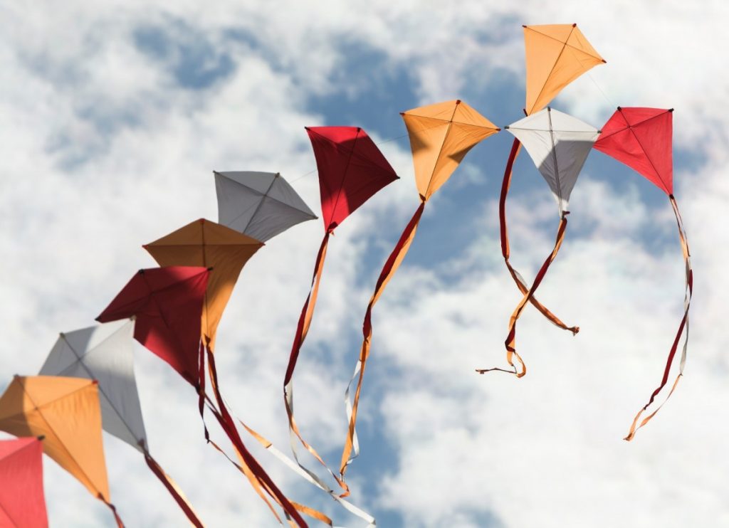 Festival de Pipas celebra o Dia dos Pais na Torre de TV - Dicas da ...