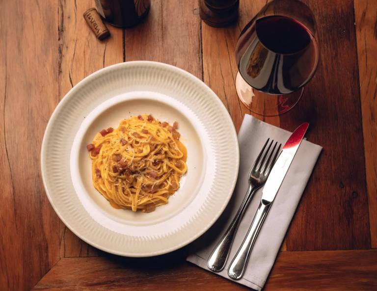 Renomado chef Marco Renzetti assina o novo menu do Nino Cucina - Dicas ...