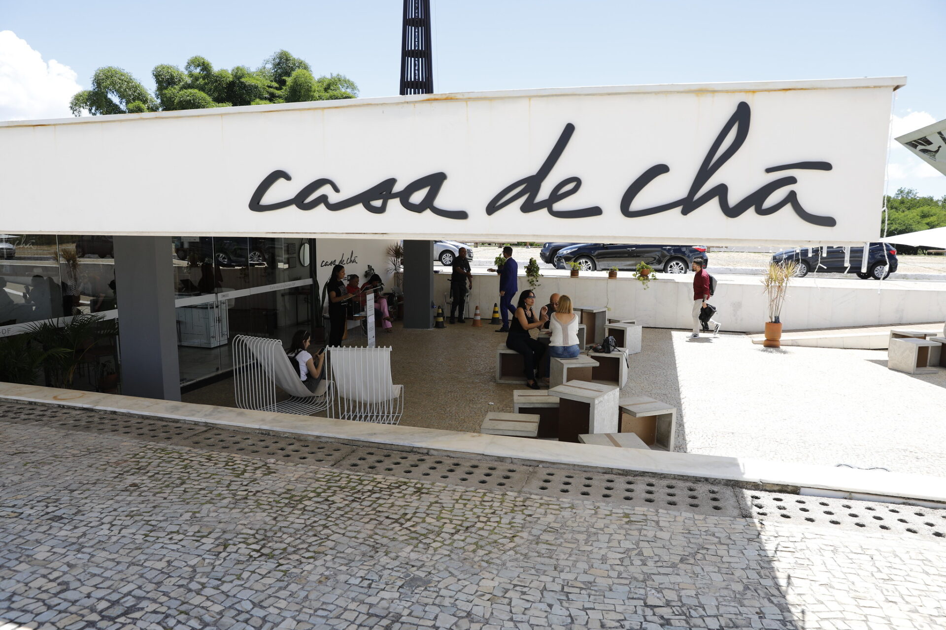 Casa de Chá se consolida como ponto turístico e gastronômico de ...