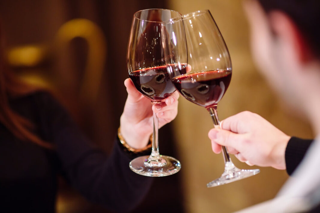 Churrascaria Rio Brasa oferece Malbec argentino por valor exclusivo ...